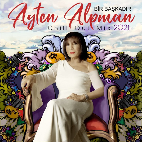Ayten Alpman - Albümleri