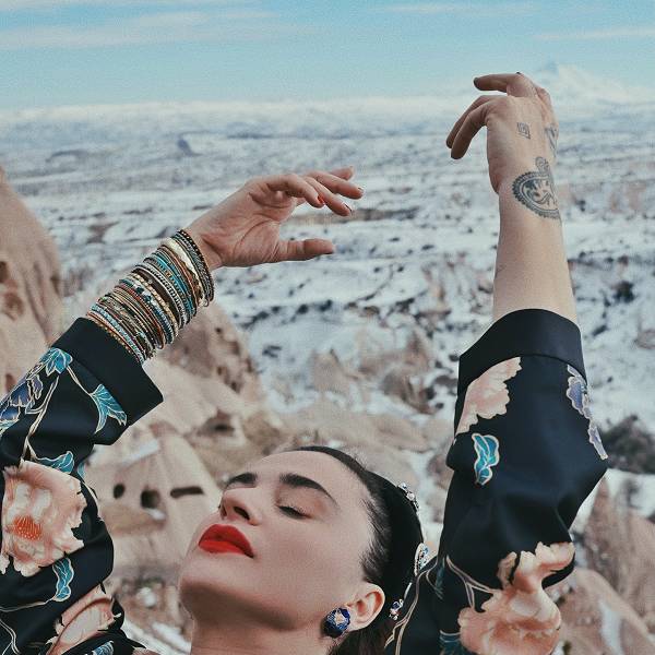 Ceylan Ertem - Albümleri