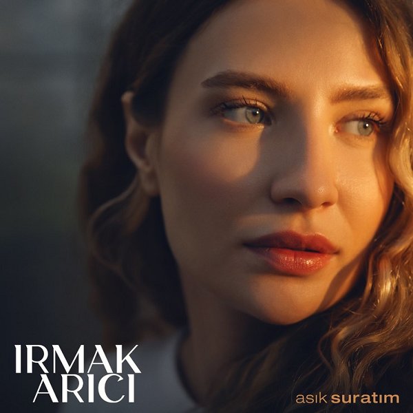 Irmak Arıcı - Albümleri