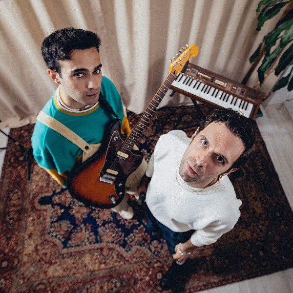 Mert Demir - Albümleri