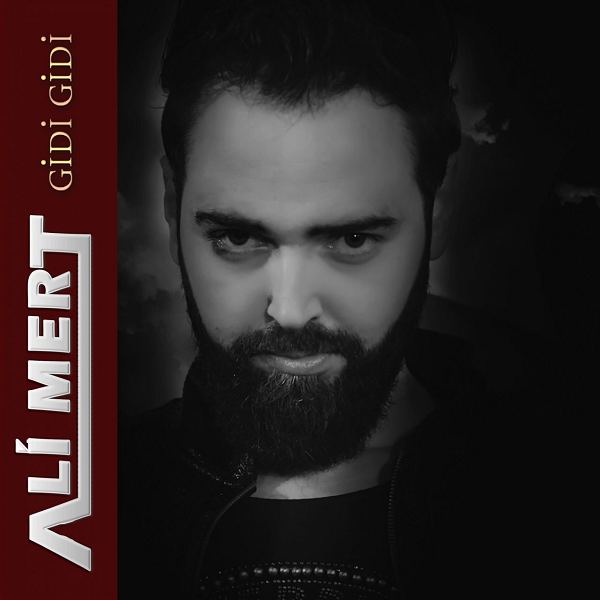 Ali Mert - Gidi Gidi [2019] Single / Flac