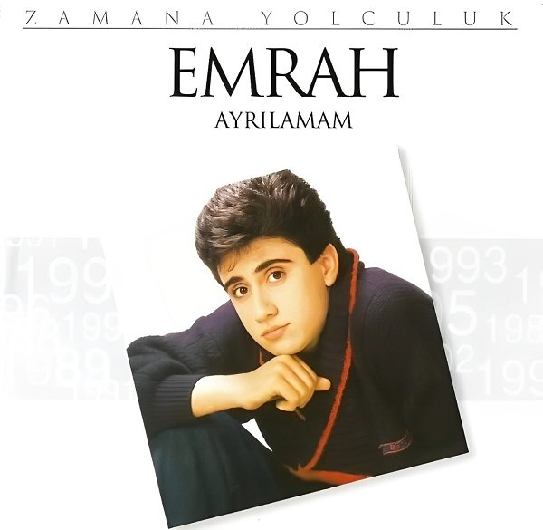 Emrah - Albümleri