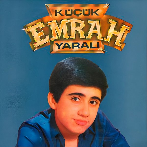 Emrah - Albümleri