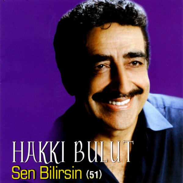 Hakkı Bulut - Albümleri