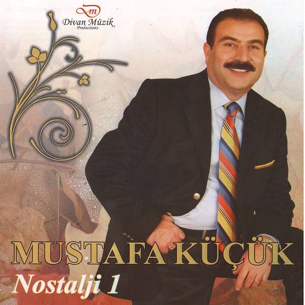 Mustafa Küçük - Albümleri