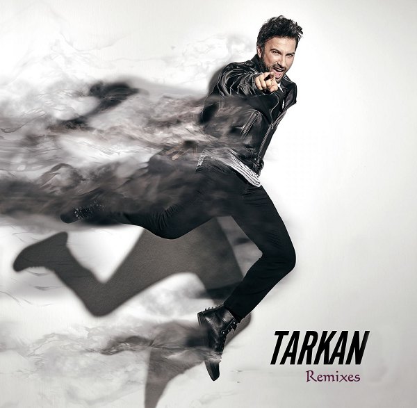 Tarkan - Albümleri